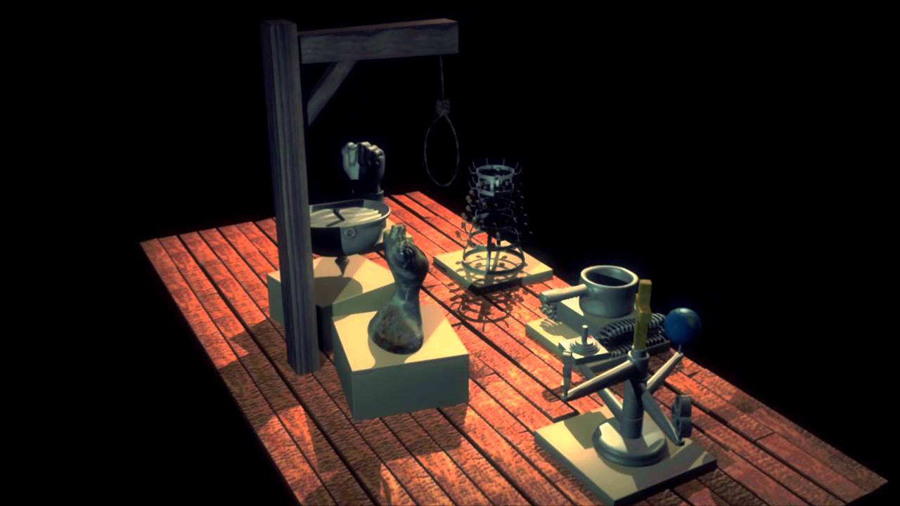 Dada Chess- The board - YouTube