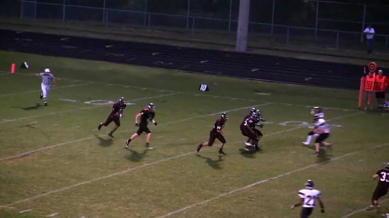 MonsterPreps: #21 Aaron Womack KR - YouTube