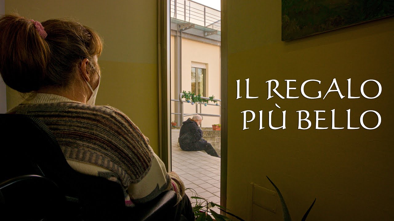 IL REGALO PIÙ BELLO - YouTube