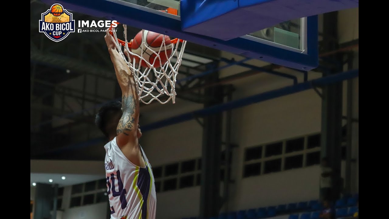 WATCH NOW! CAMALIGAN vs. OCAMPO | GAME 5 | Live at KA FUERTE SPORTS ...