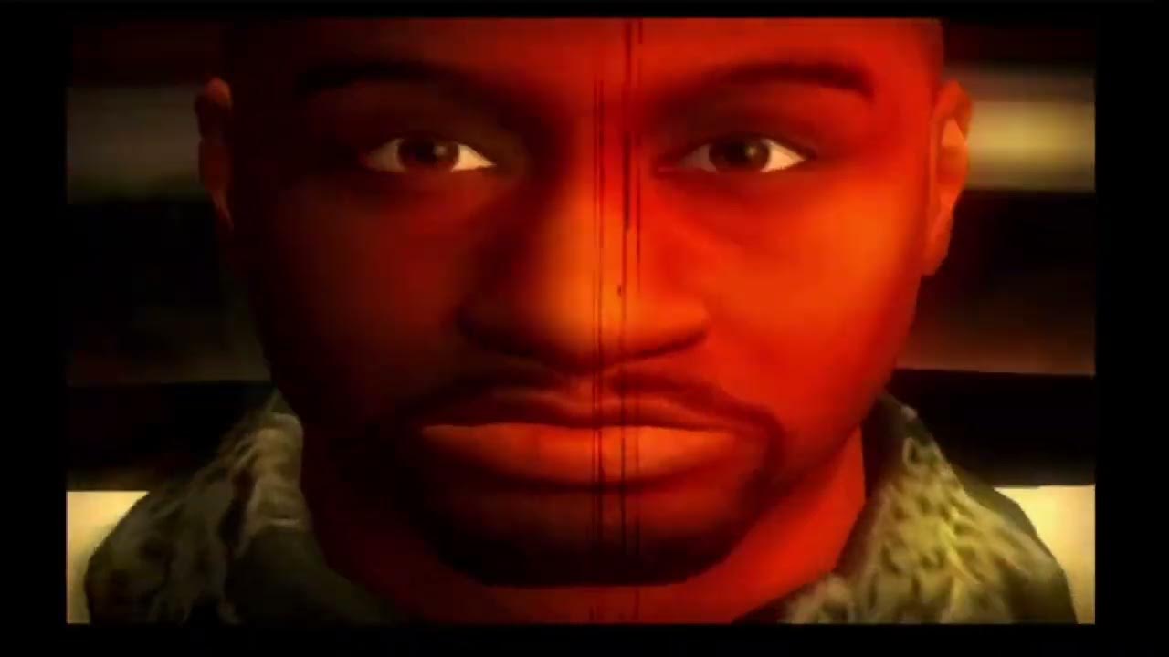 Def Jam Fight For NY: Gladoroth's Requests 78 (HARD) - YouTube