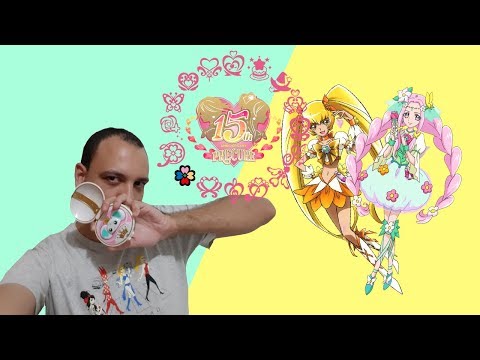 【PRECURE】TOP 10 Favorite Individual Attacks - YouTube
