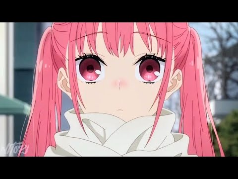 Аниме клип. Медленно. AMV™