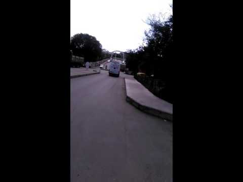 Ventil havalı korna