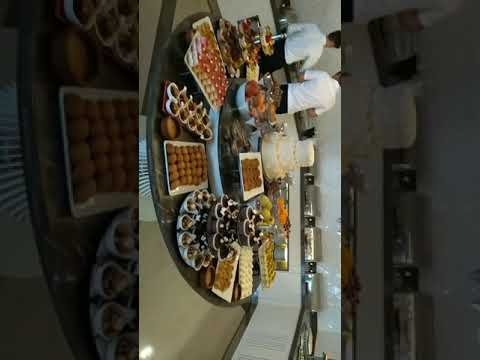 ÇİKOLATA DEKORU VE PASTACILIK