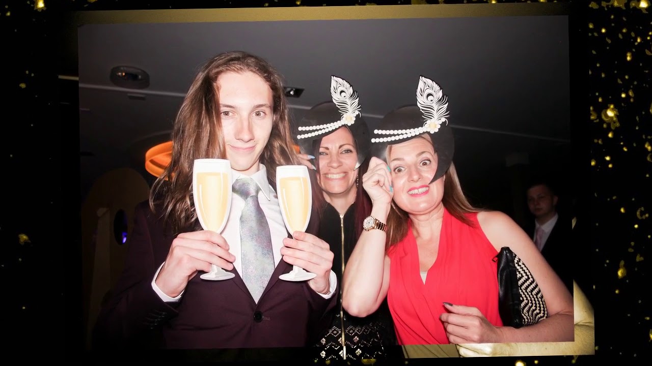 Sirius Academy North Prom 2018 - YouTube