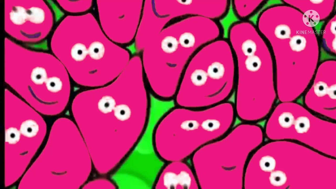 Cheebie Ident Crowd - YouTube