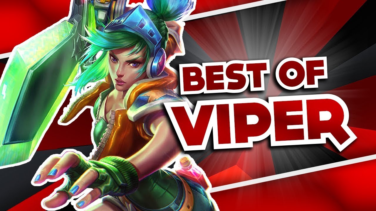 Best Of Viper - BEST RIVEN NA?! | League Of Legends - YouTube