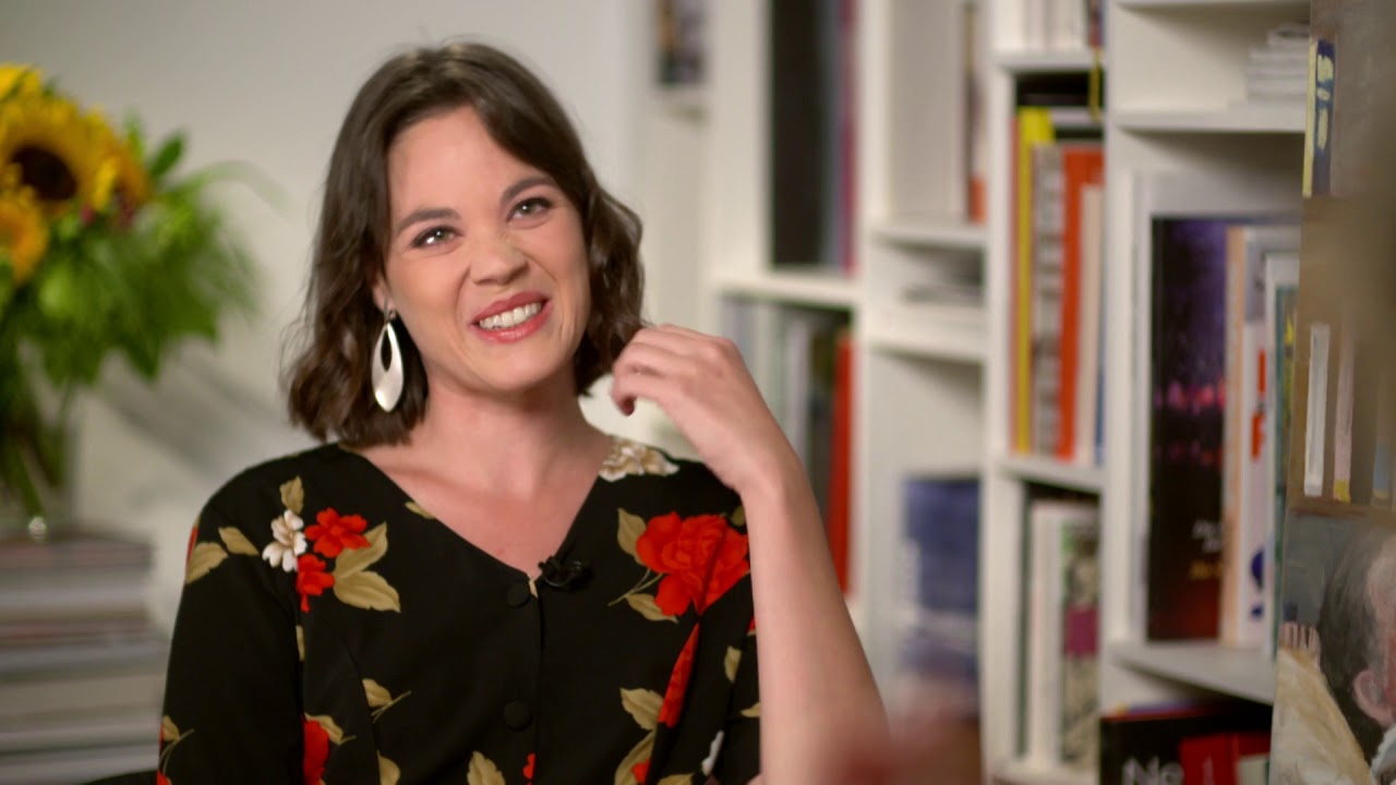 Salzburger Festspielgespräch 2019 mit Regula Mühlemann & Barbara Rett ...