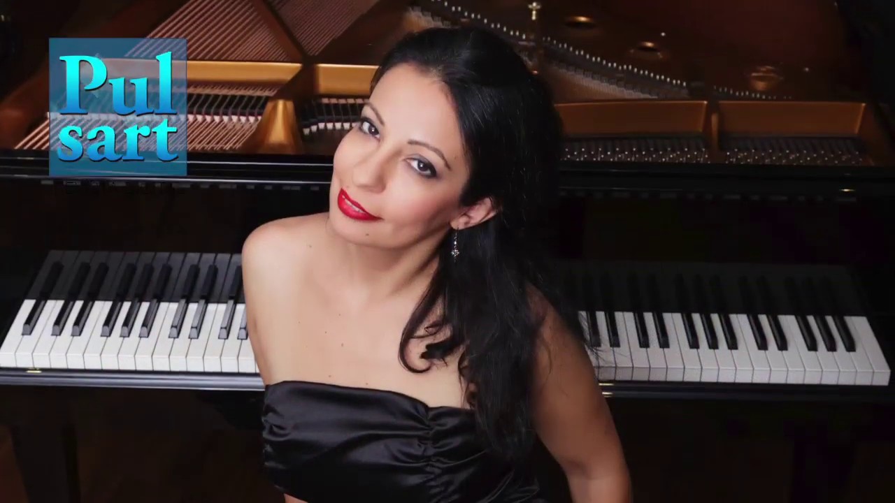 Cristina Cavalli 🎹 [EN CONCIERTO 2019] 🎵- AGRADECIMIENTOS ESPECIALES ...