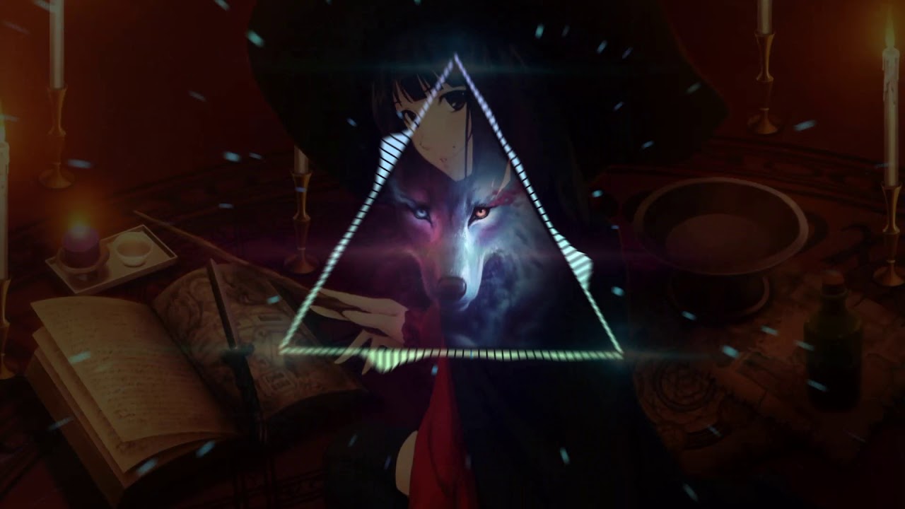 NIGHTCORE - Black Magic - YouTube