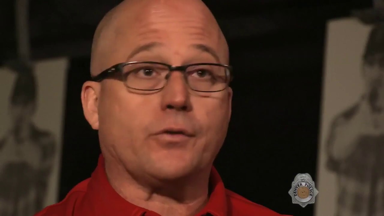 HOW IT WORKS WITH Less Lethal Technology!!!! - YouTube