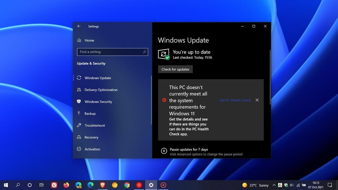 Microsoft acknowledges incorrect Windows 11 compatibility error message ...