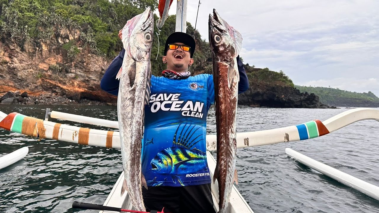 Strike!! BABON BARAKOTA! - YouTube