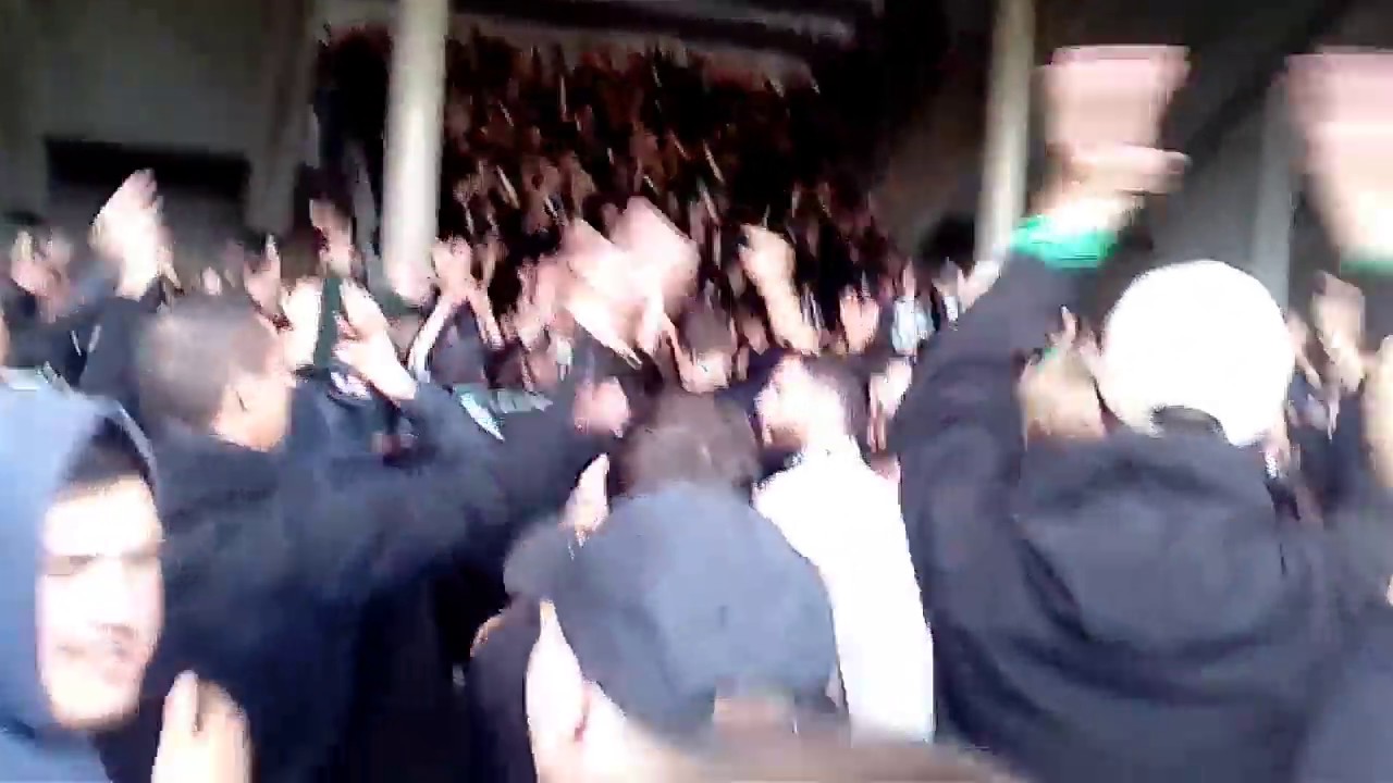Anniversaire des Green Angels 92 - 25 ans - Moi Saint-Étienne c'est mon ...