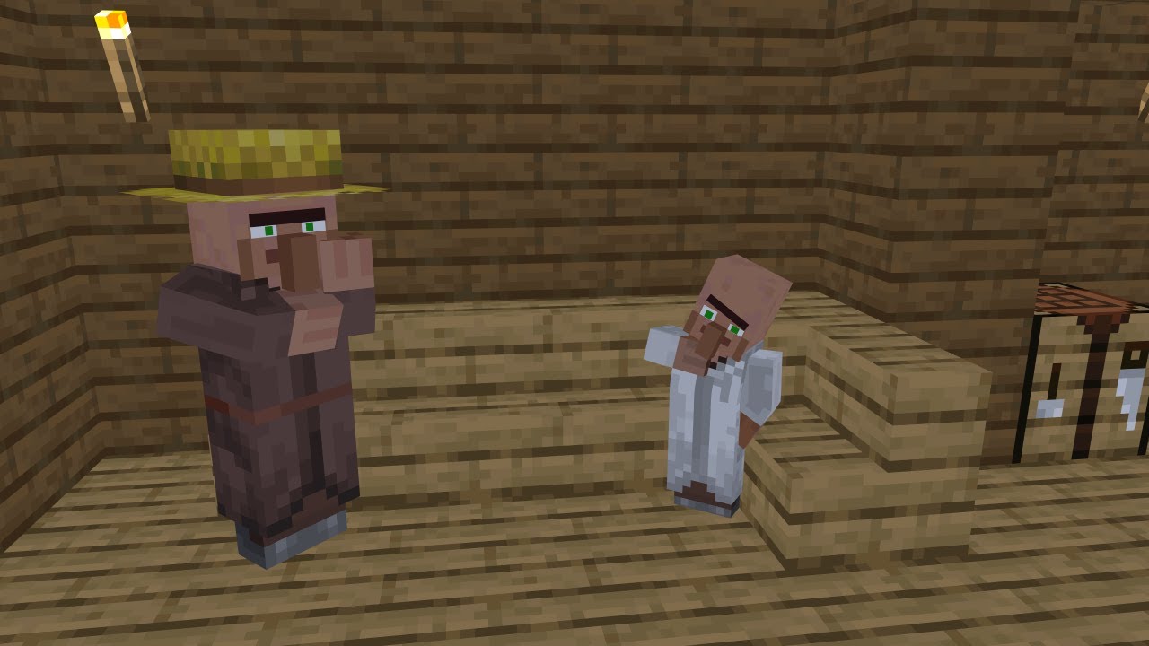 vliger learns how to be a man - YouTube