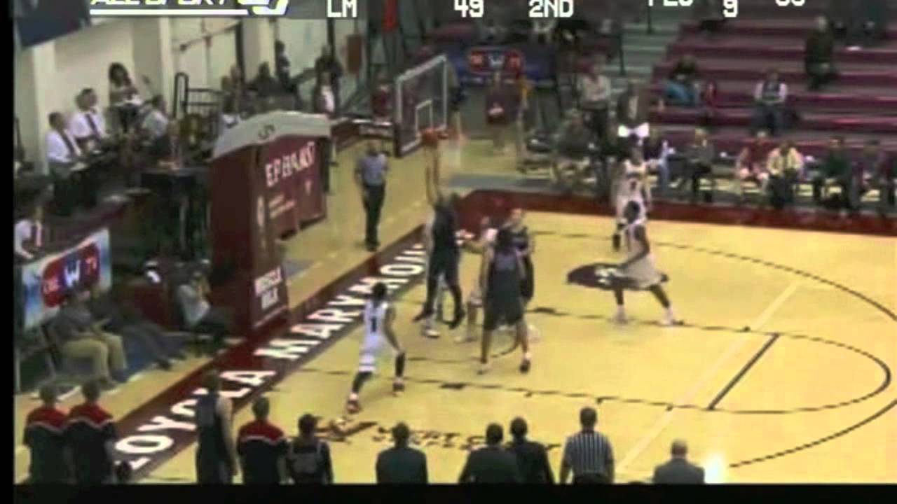 Beau Levesque - Saint Mary's Gaels - YouTube