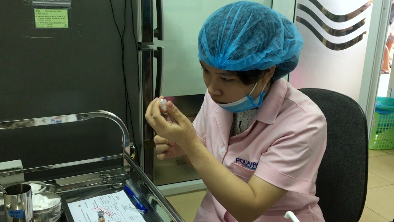 ROTAVIN-M1 - YouTube