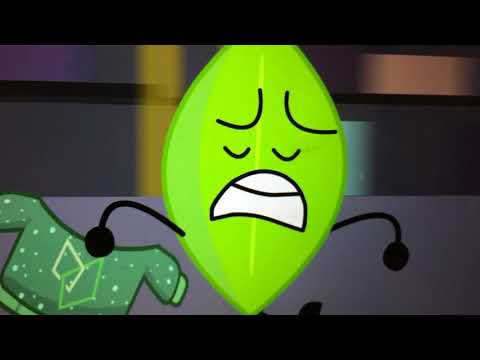Leafy Crying (BFB 23) - YouTube
