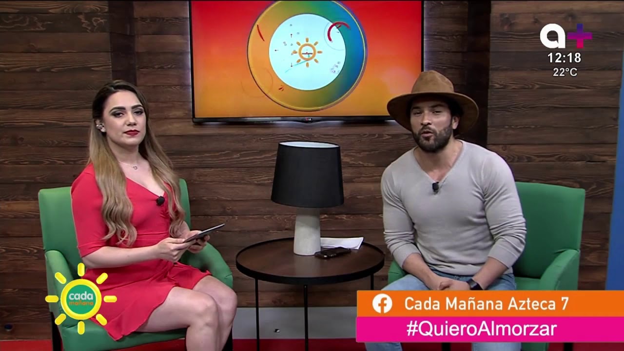 Tania 10/03/20 - YouTube