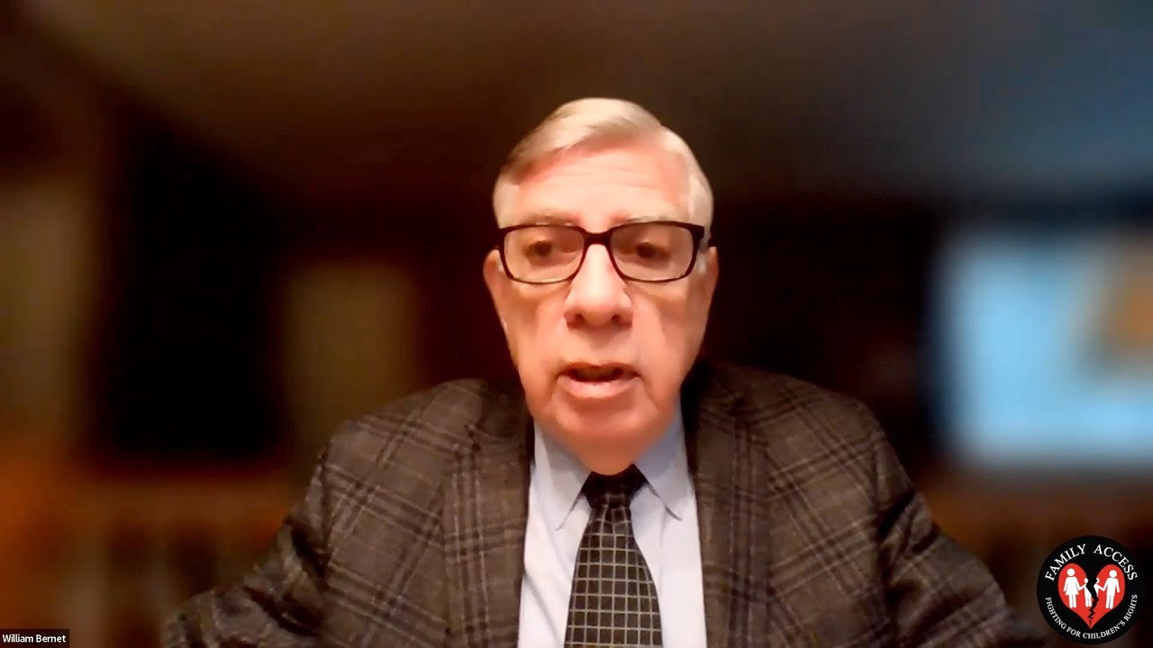 Alienated Children Express Their Feelings Through Artwork Dr. William ...