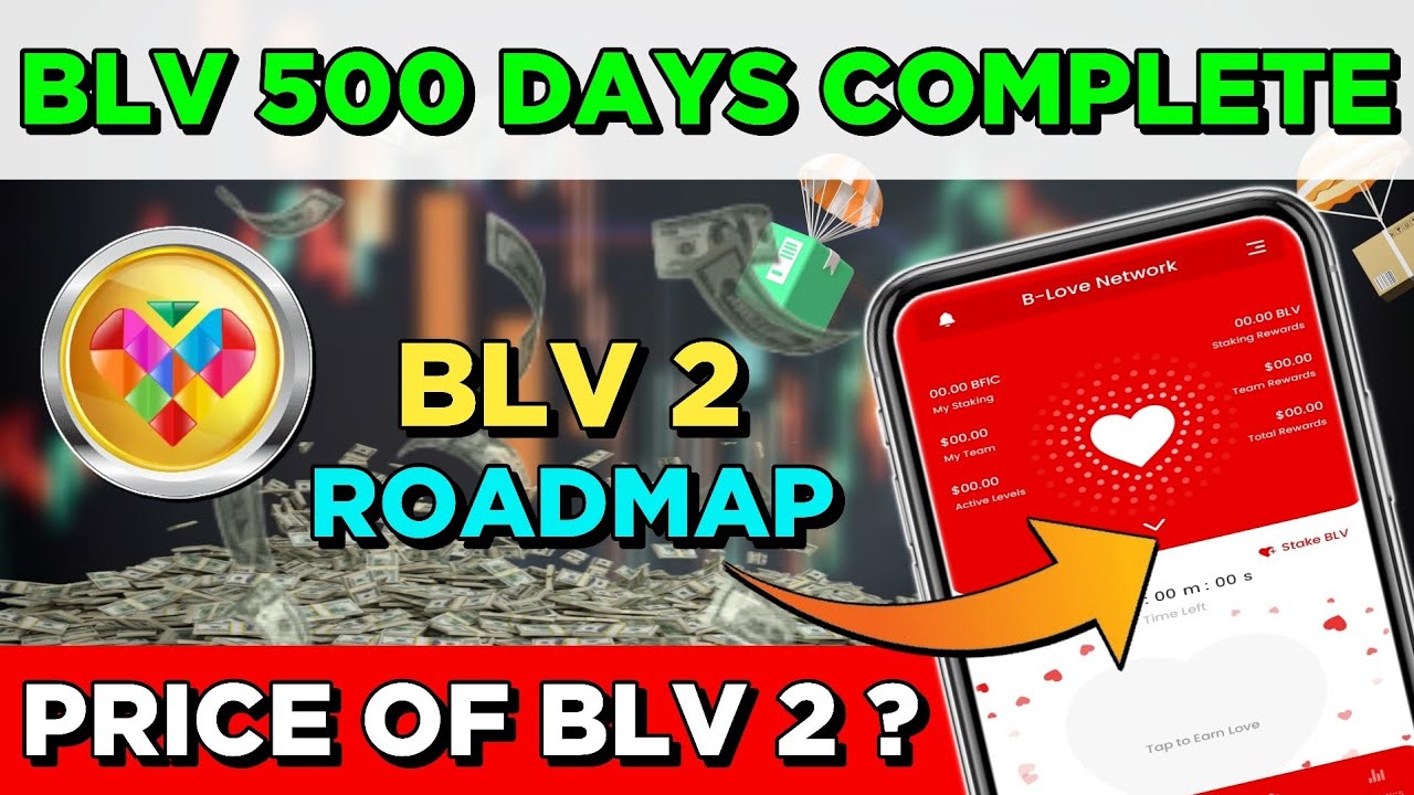 B love New Update Today. BLV Today Update. BLV New Update. BLV Listing Update. BLV News. BLV ...