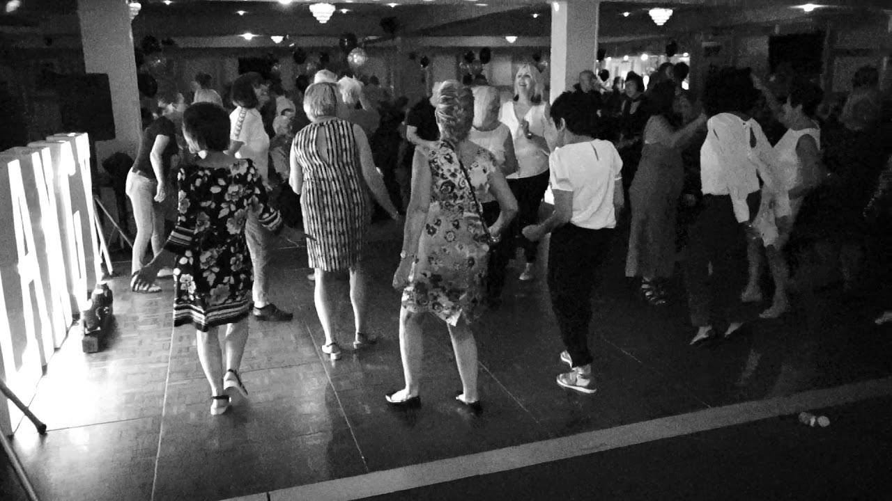 Ska Music, Oh Come On, It's a Northern Soul Party - YouTube