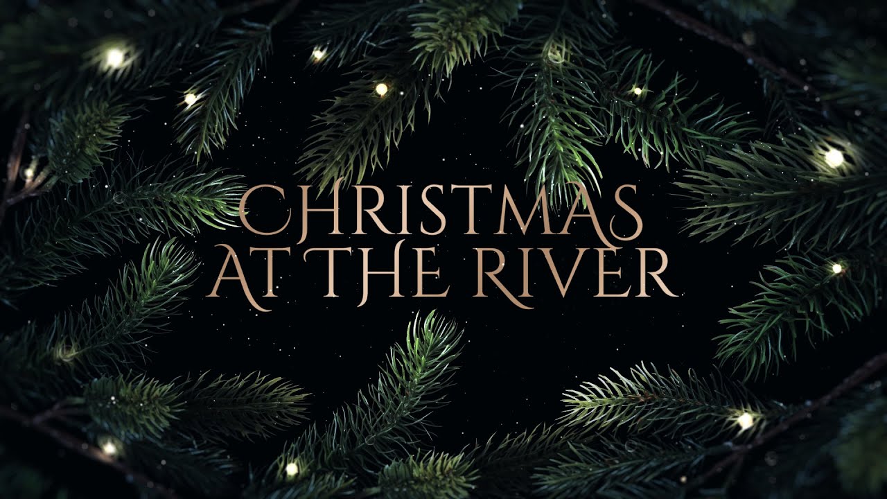 Christmas At The River 2022 - YouTube