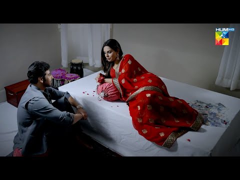 Tere Qadmon Mein Zindagi Guzaar Dun...! #faysalqureshi #ammarkhan - Rehaai - HUM TV