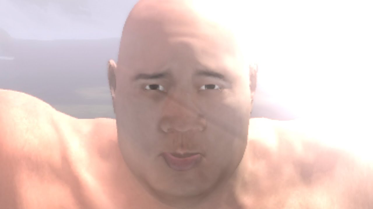 Paunch is a Video Game. - YouTube