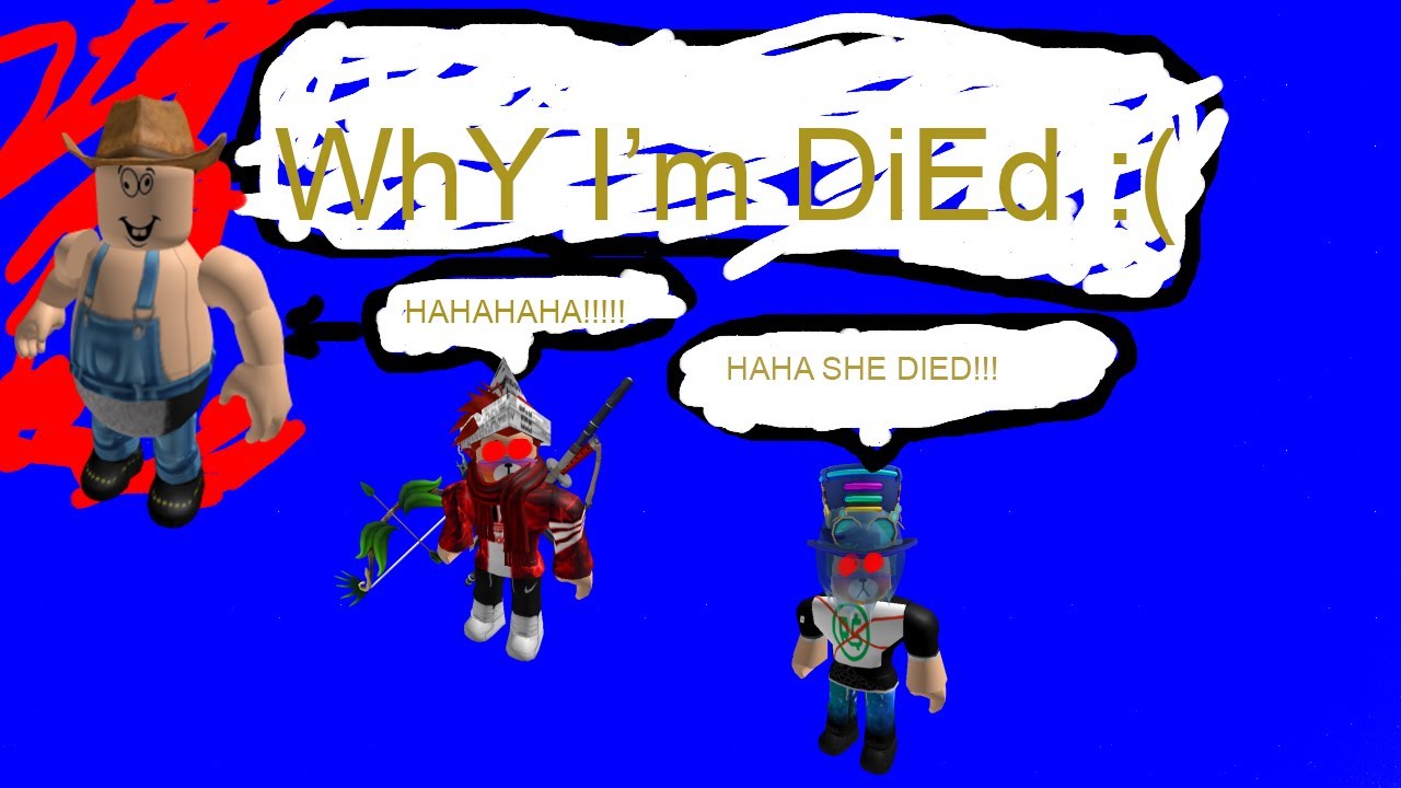 MR FLIM FLAM DIED (rip) - YouTube