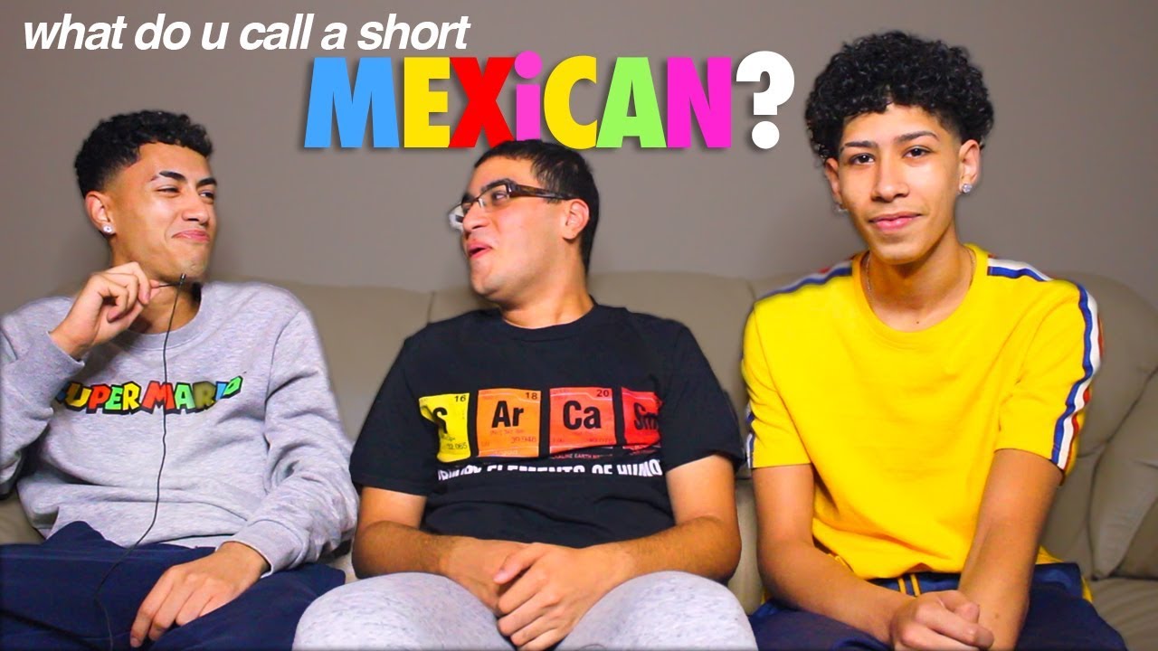 You Laugh, You Lose | DAD JOKES 4 ft. Brother Eric - YouTube