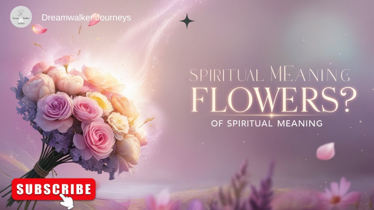 Spiritual Meaning of Smelling Flowers: Symbolism, Messages, and Divine ...