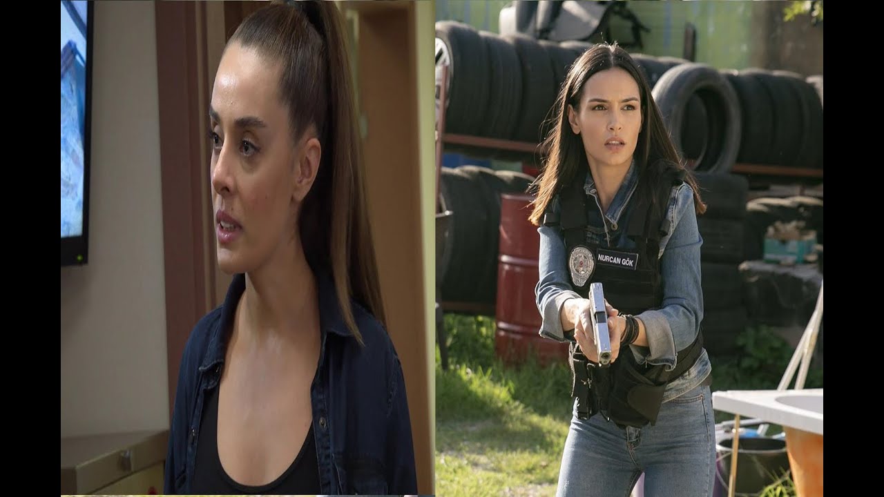 Ekibe Yeni İsimler Katılıyor ! Arka Sokaklar 633. Bölüm - YouTube