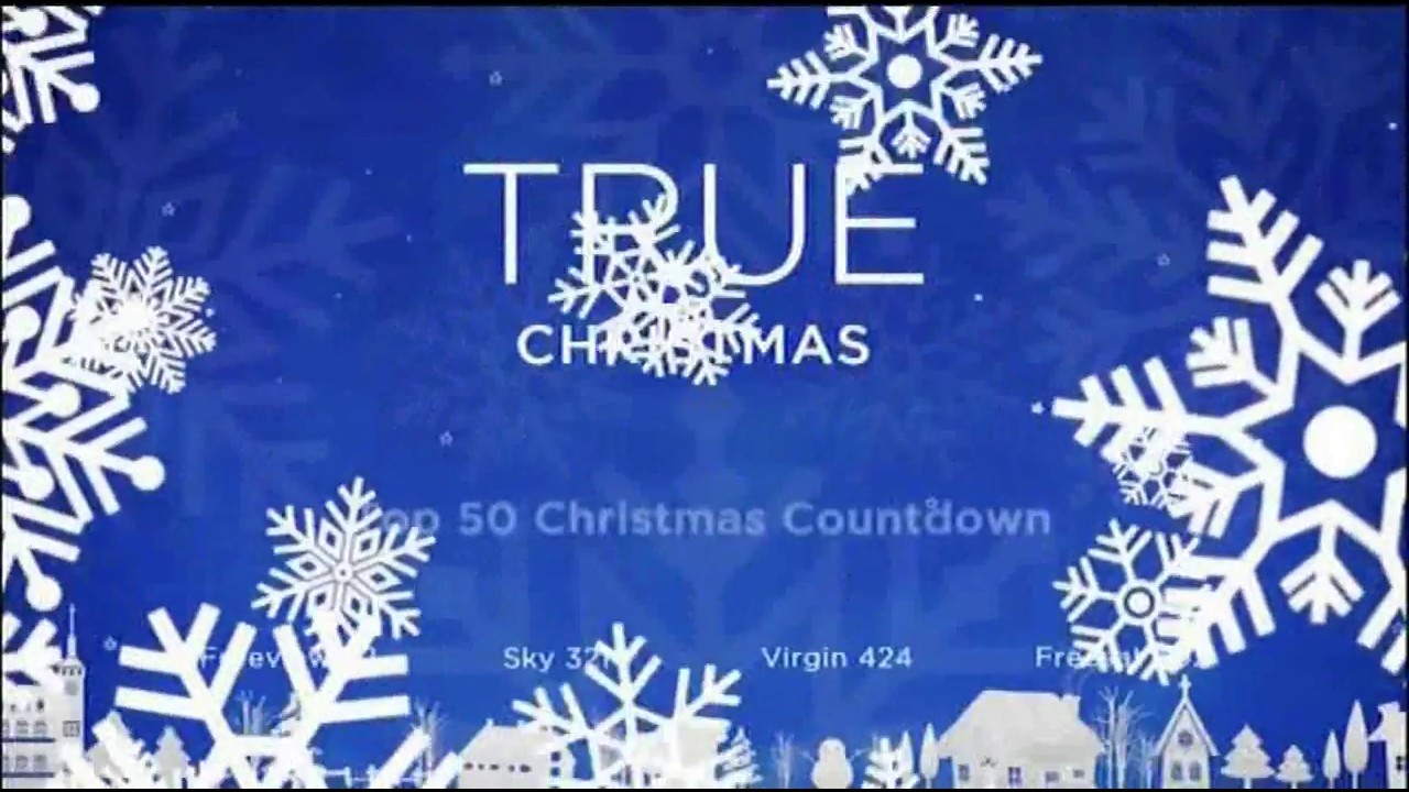 True Christmas UK - Advert 2017 [King Of TV Sat] - YouTube