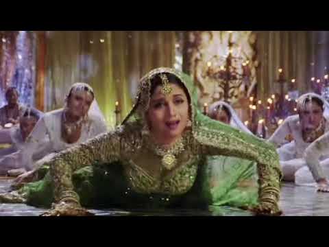 Maar Dala | Madhuri Dixit | Devdas | Evergreen Bollywood Classic Song