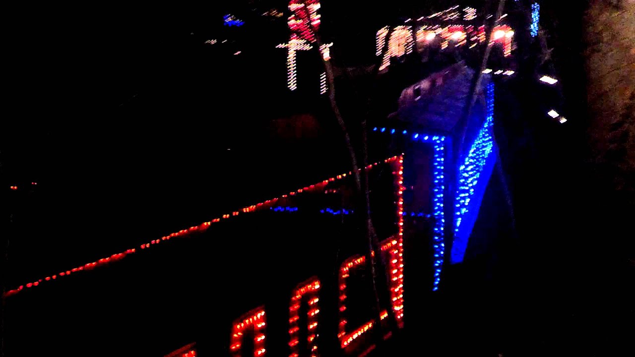 FSDL #76 departing the station - YouTube