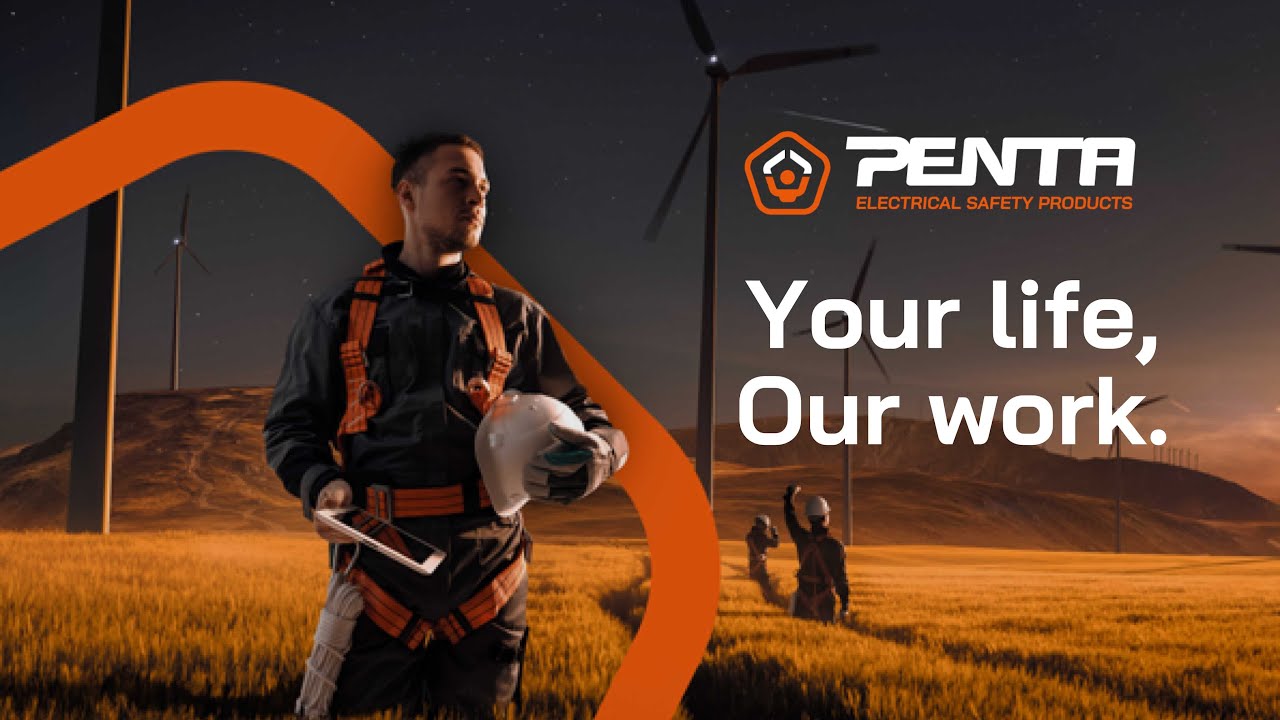 We are PENTA - YouTube