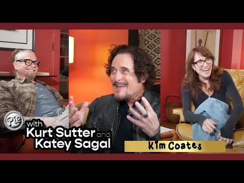 Apple Pie with Kim Coates | Pie Podcast