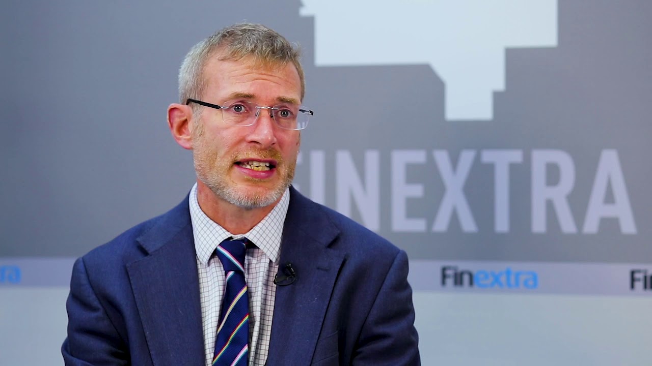 Finextra interview CLS: Trends of the foreign exchange today - YouTube