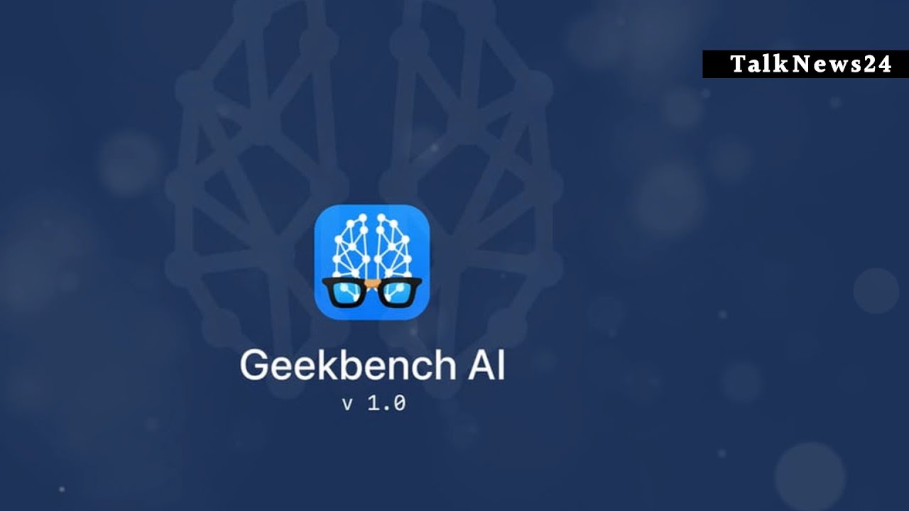 Geekbench AI 1.0: The Ultimate AI Benchmarking Tool! - YouTube