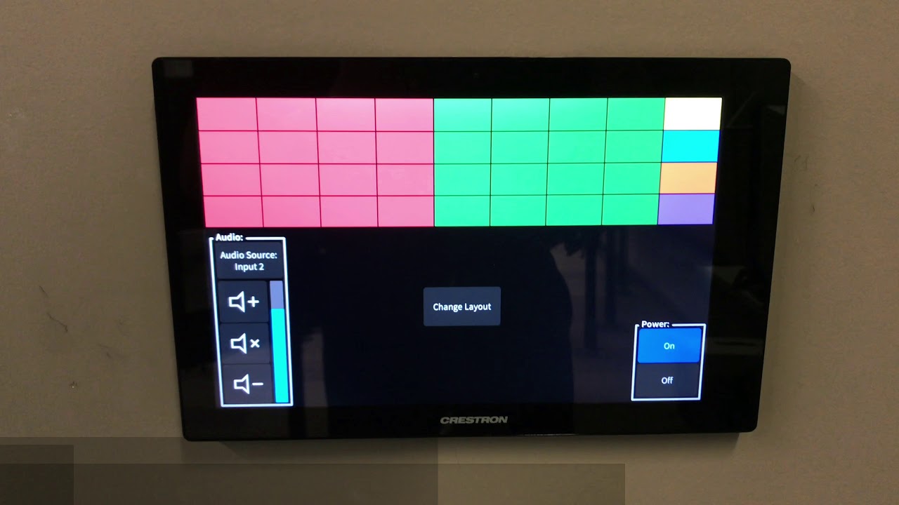 BIM CAVE INSTRUCTION - YouTube
