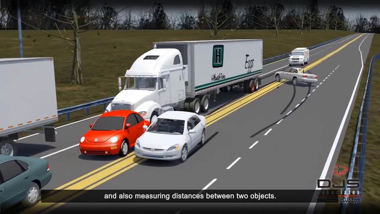 Forensic Photogrammetry - YouTube