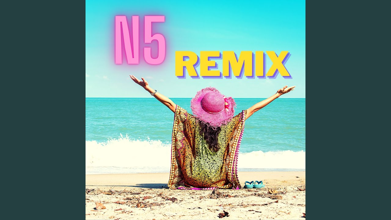 N5 Remix YouTube n5-remix-youtube