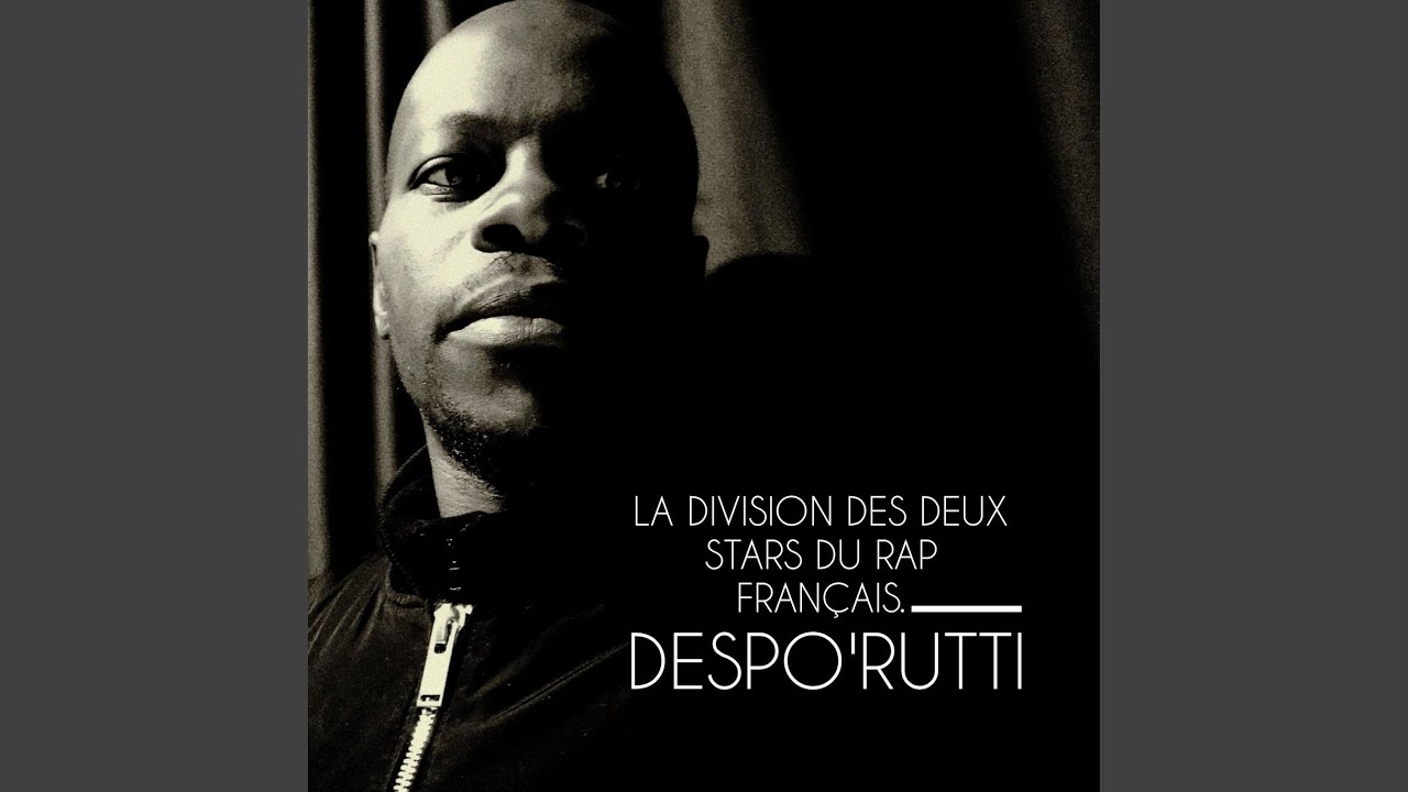 La division des deux stars du rap français - YouTube