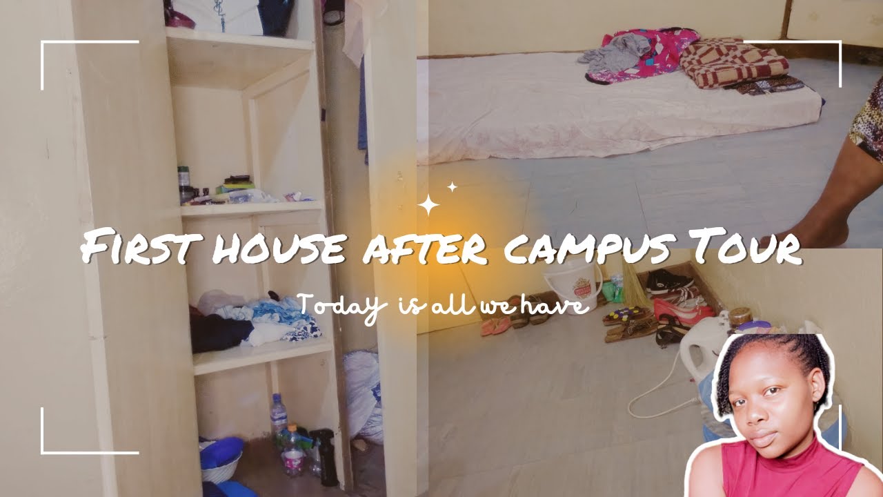 SINGLE ROOM TOUR AFTER CAMPUS |STARTING LIFE AFTER UNIVERSITY| A ...