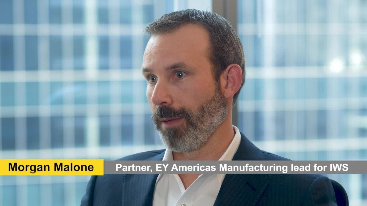 Why do organizations need a Production System (IWS)? - YouTube