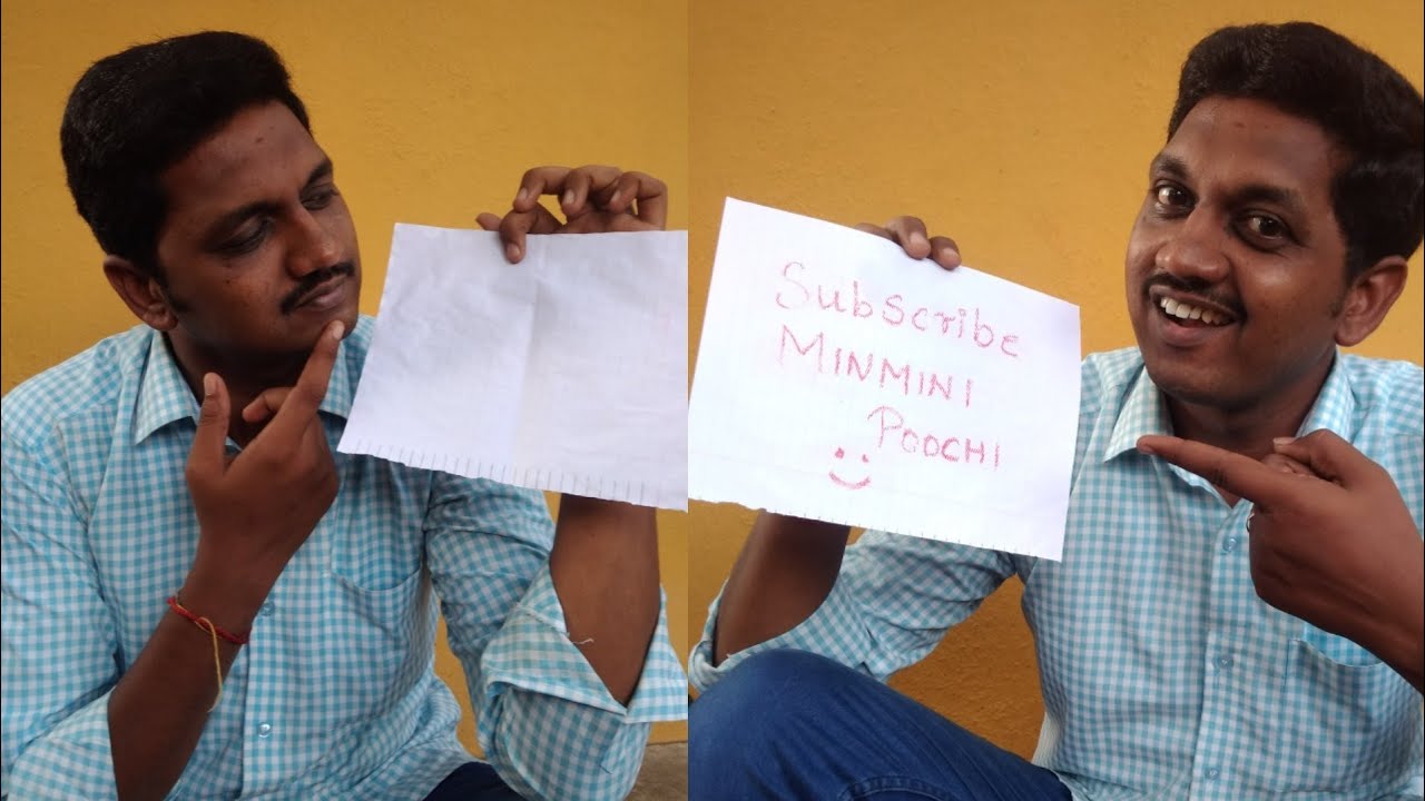 HOW TO SEND SECRETE MESSAGES | INVISIBLE INK | INVISIBLE TO VISIBLE ...