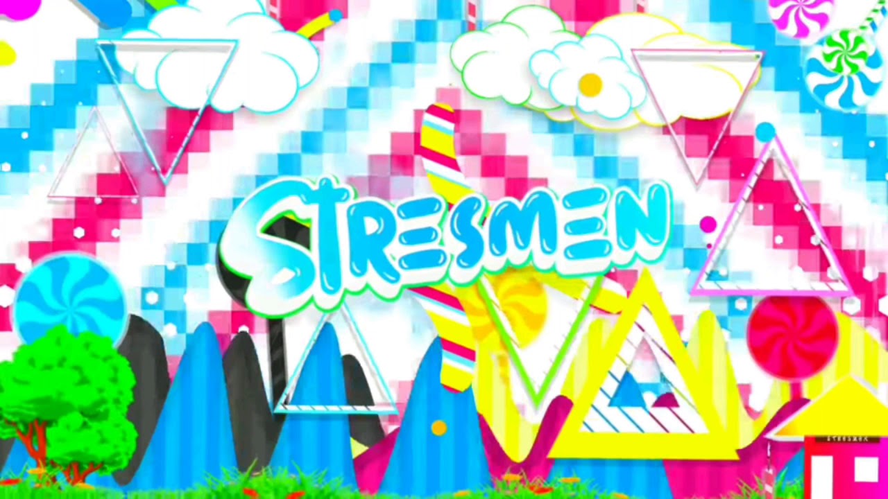 Intro Stresmen 2020 - YouTube
