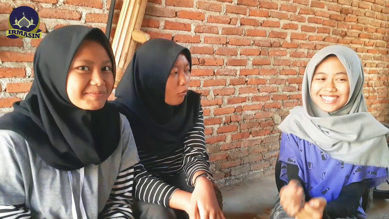 DRAMUS#2 Jangan Takut Bersedekah PART#5 - YouTube